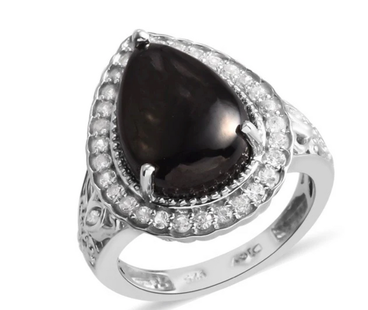 Shungite Jewelry Guide: Ancient Protection, Healing Benefits & Must-Ha ...
